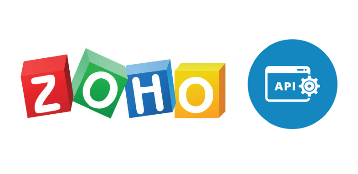 Zoho Restful Api Using Php Curl Self Client Api Narinder Singh
